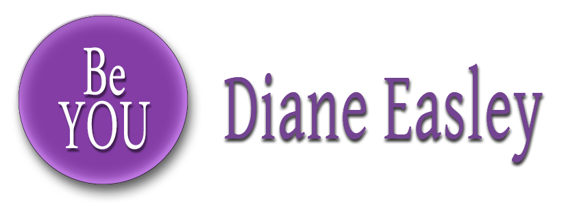Website Update | Diane Easley